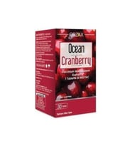 Ocean Cranberry 30 Kapsul