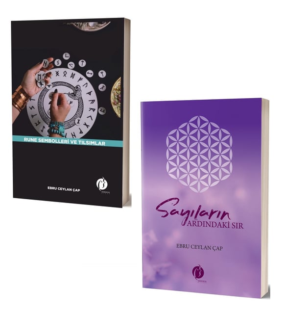 Rune Sembolleri & Sayıların Ardındaki Sır