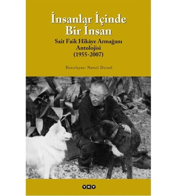 İnsanlar İçinde Bir İnsan