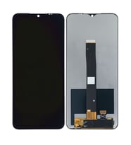 Xiaomi Redmi 10A Orijinal Lcd Ekran + Dokunmatik 220233L2C