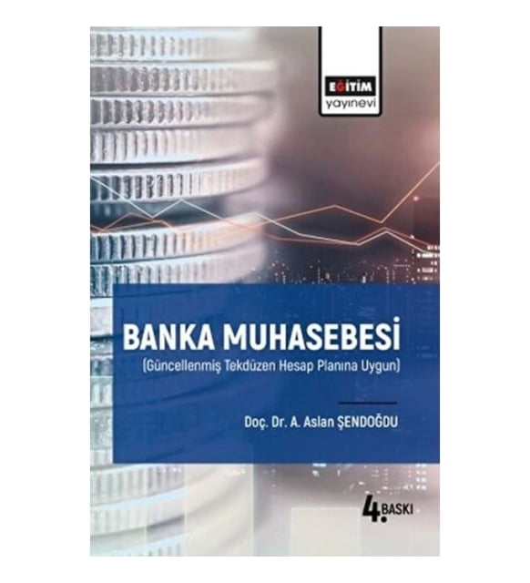 Banka Muhasebesi