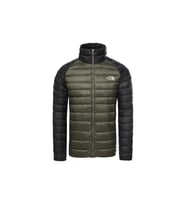The North Face Erkek Mont Trevail Jacket