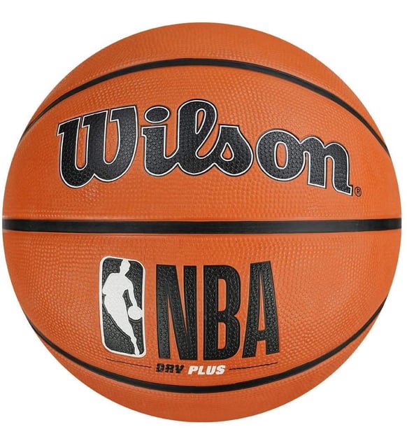 Wilson Nba Drv Plus Basketbol Topu Size 7 (WTB9200X)