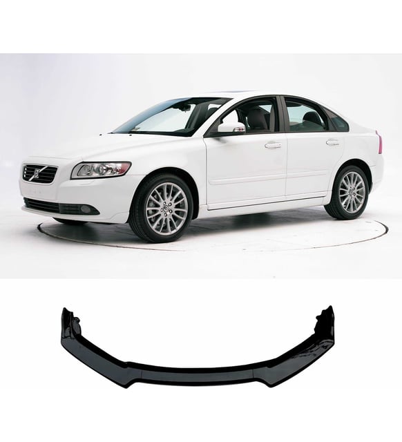 Volvo S40 Body Kit