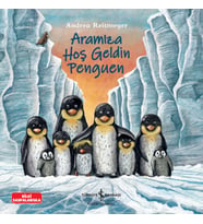 Aramıza Hoş Geldin Penguen