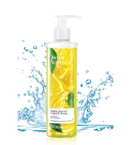 Avon Senses Lemon Burst Limon ve Reyhan Kokulu Sıvı Sabun 250 Ml.