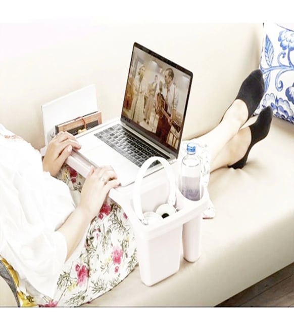 Candy Laptop Masası Ve Çalışma Sehpası