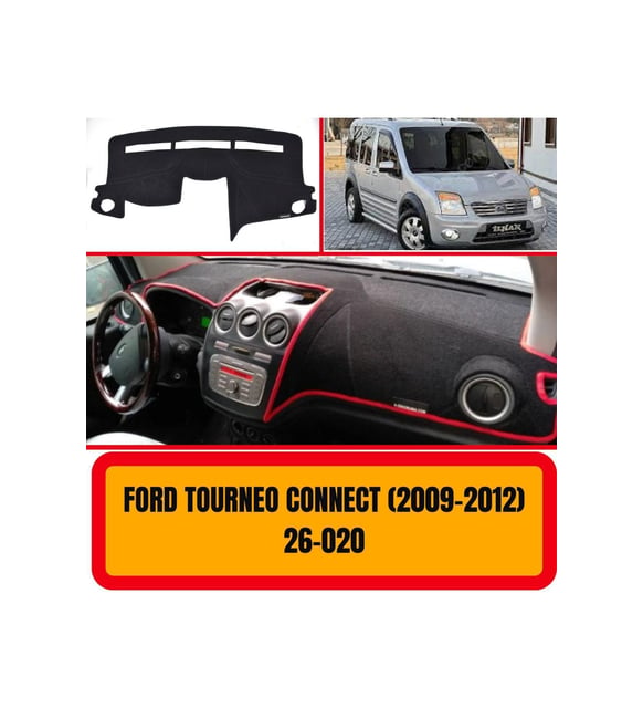 Ford Tourneo Connect 2009-2012 Ön Gögüs / Panel / Torpido Korumasi ...