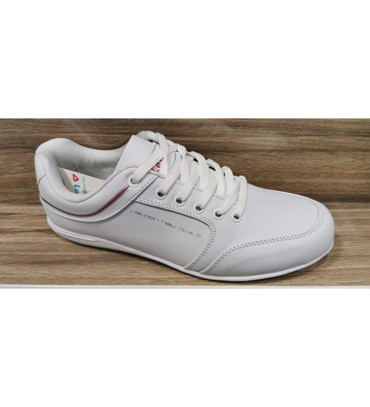 Letoon Logo Letoon 2080 Kadın Spor Ayakkabı 28683086 | Morhipo