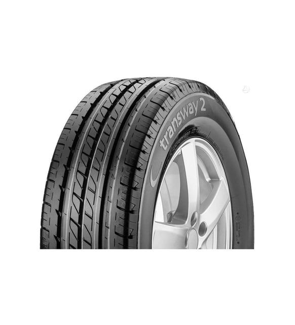 LASSA 215/70R15C 109/107S 8PR,TL TRANSWAY 2 YAZ LASTİĞİ ÜRETİM YILI 2024
