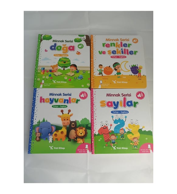 Sesli Kitap Setim