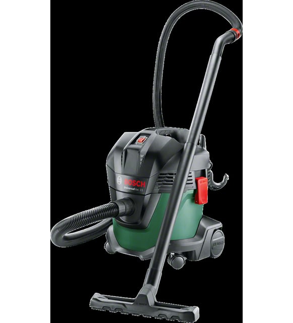 Bosch UniversalVac 15 Elektrikli Süpürge