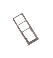 Samsung J800 J8 Sim Çekmecesi ve Hafıza Kart Yuvası Gold