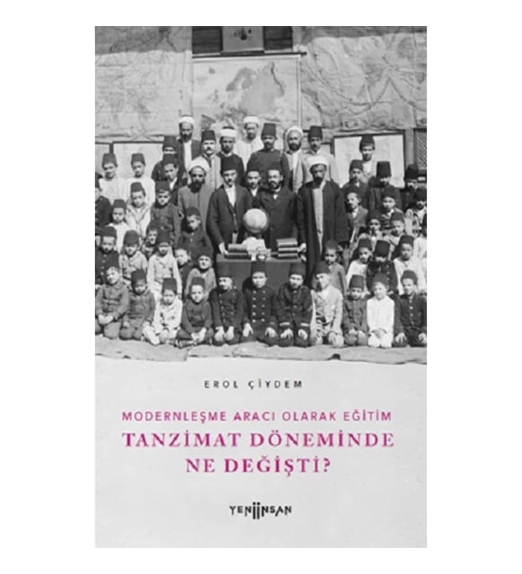 Tanzimat Döneminde Ne Değişti?