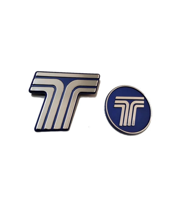 Tofaş Logosu Doğan Kartal Şahin Slx Tipi Tofaş Amblem Tofaş Arma