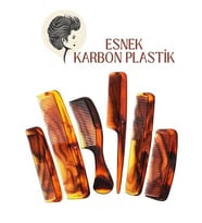 6'lı Aile Paketi Tarak Seti Shumei Design