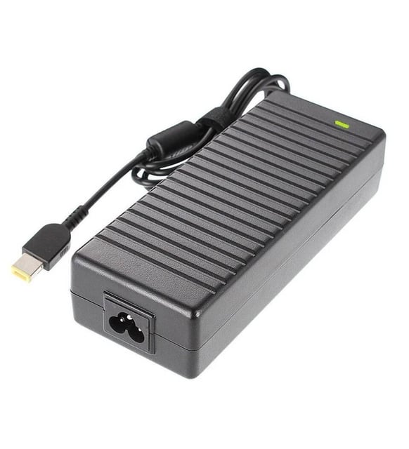 Lenovo ile Uyumlu IdeaPad Gaming 3 15IMH05 Type 81Y4 Adaptör, Şarj ...