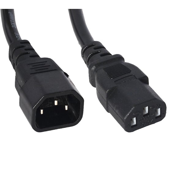 C7 BİLGİSAYAR ARA KABLO 1MM 1.5 METRE 1.KALİTE SLINK SL-PM100