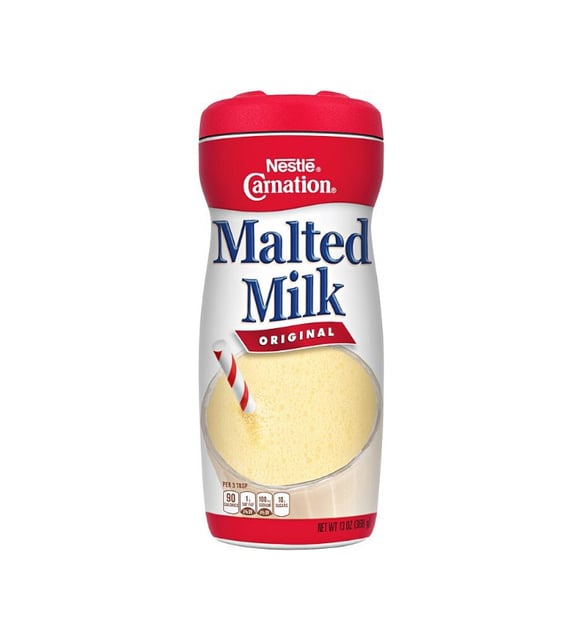 Nestle Malted Milk Original 368 g