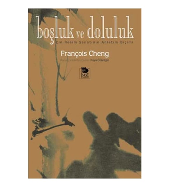 Boşluk ve Doluluk Çin Resim Sanatının Anlatım Biçimi