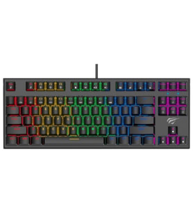 KABLOLU OYUNCU KLAVYE Q EVEREST KB-G7