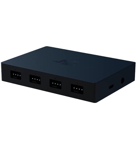 Razer Thx Onyx Taşınabilir Dac Kulaklık Amplifikatörü