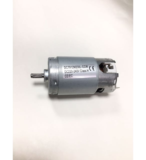 DC BLENDER MOTORU