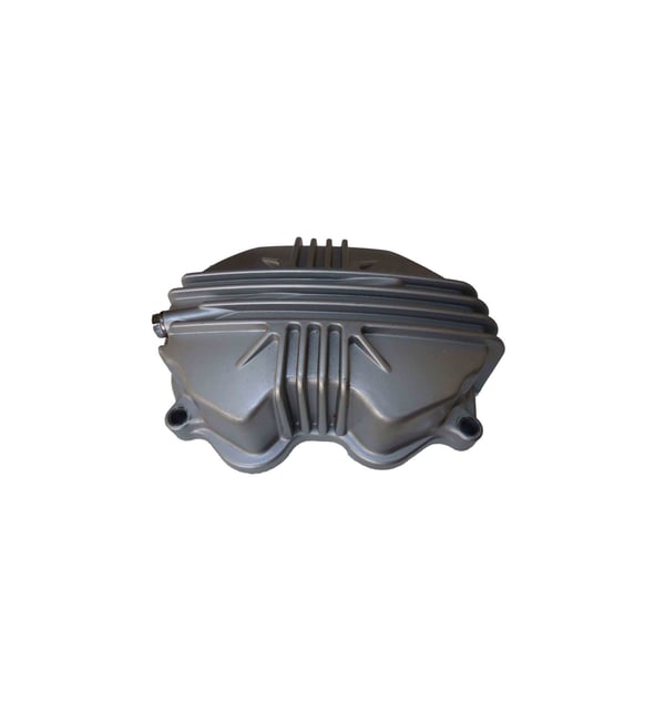 FALCON RUNNER 125 SK125-7 KEP KAPAĞI (KÜLBÜRATÖR KAPAĞI) ORİJİNAL