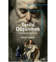 Tarihi Düşünmek Sarah Maza