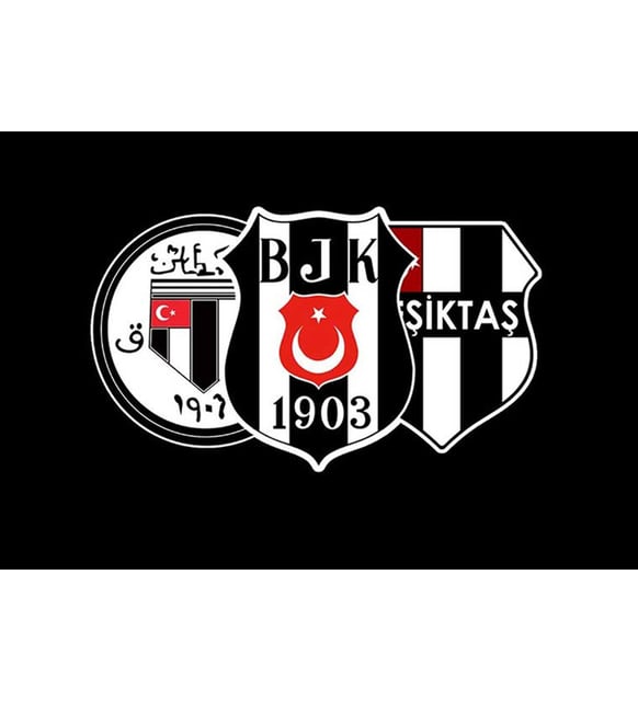 Bjk Feda Logo