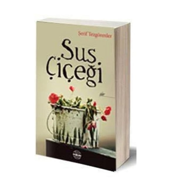 Sus Çiçeği