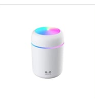 H20 Humidifier Difüzör Cihazı 300ML