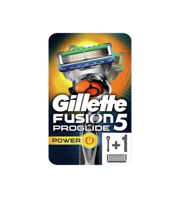 Fusion Pro Glide Flex Ball Power Tıraş Makinesi