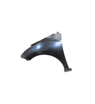 HYUNDAI I30- 12/16; ÖN ÇAMURLUK DELİKSİZ SOL (TYG) 66311-A6000 606-2102
