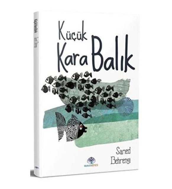 Küçük Kara Balık