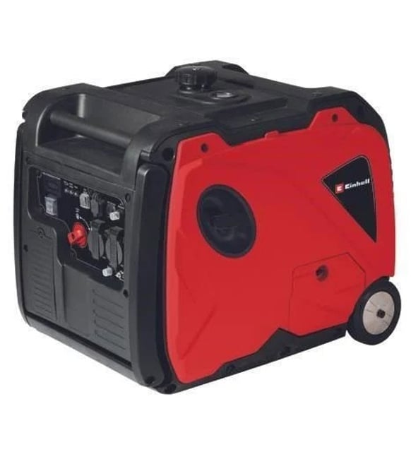 Einhell TE-IG 3500 Invertör Benzinli Jeneratör