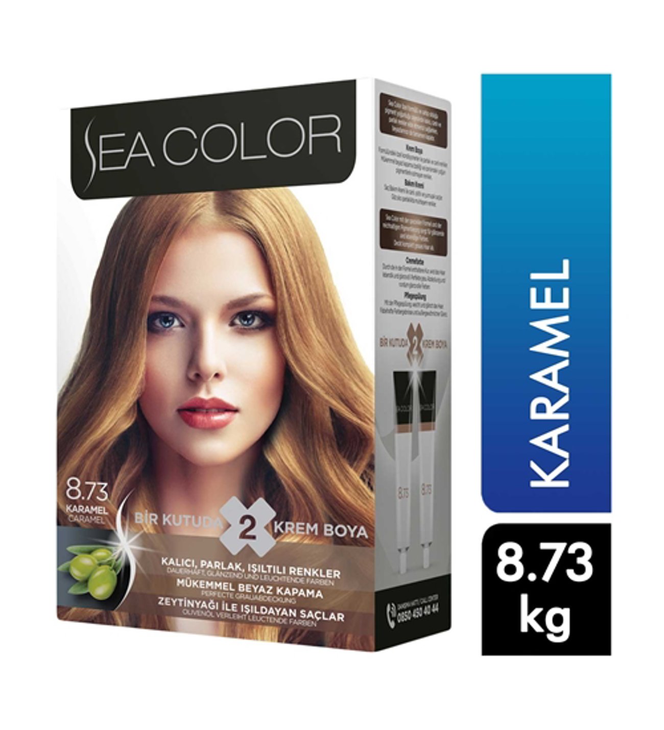 Kendisi Lavabo i e Sea Color Boya Renkleri Ayakta Durmak Formasyon Mumlar