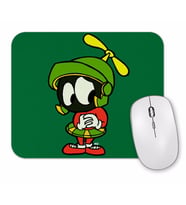 Looney Tunes Marvin The Martian Mouse Pad