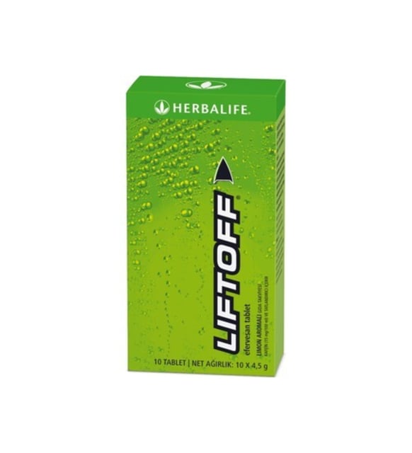 Herbalife Lift Off Herbalife Lift Off