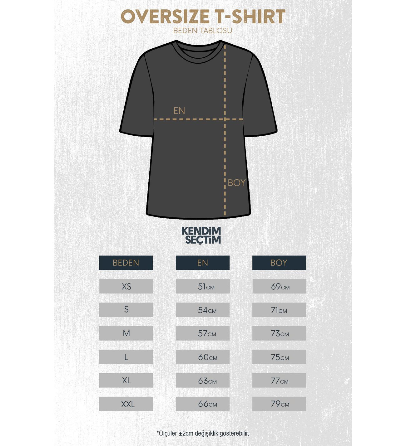 Tesla T Shirt Size Chart
