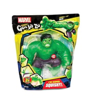 Goojitzu Marvel Uzayan Hulk Figür