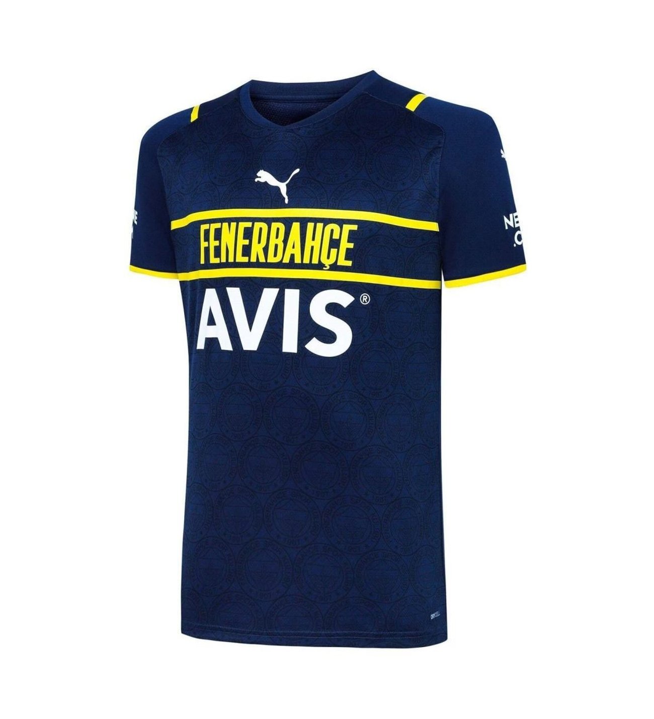Fenerbahce Forma Resimleri