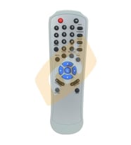 Arrox 9600 Uydu Alıcı Kumandası
