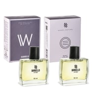 Bargello 575 Erkek Parfüm Woody Edp 50 Ml (2 Adet)