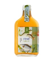 Fish Sauce Balık Sosu 200 ml