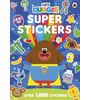 Hey Duggee: Super Stickers