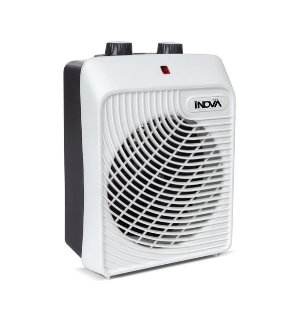 İNOVA WIND KARE TURBO FANLI ISITICI 2000 W