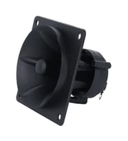 Yeni Estevia Xdn Soundwel Ts-1011 Pi·ezo 10X10 Kare Tweeter (Yedek ...