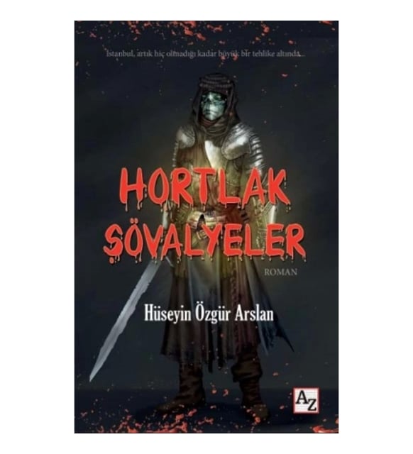 Hortlak Şövalyeler