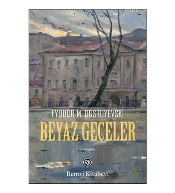 Beyaz Geceler